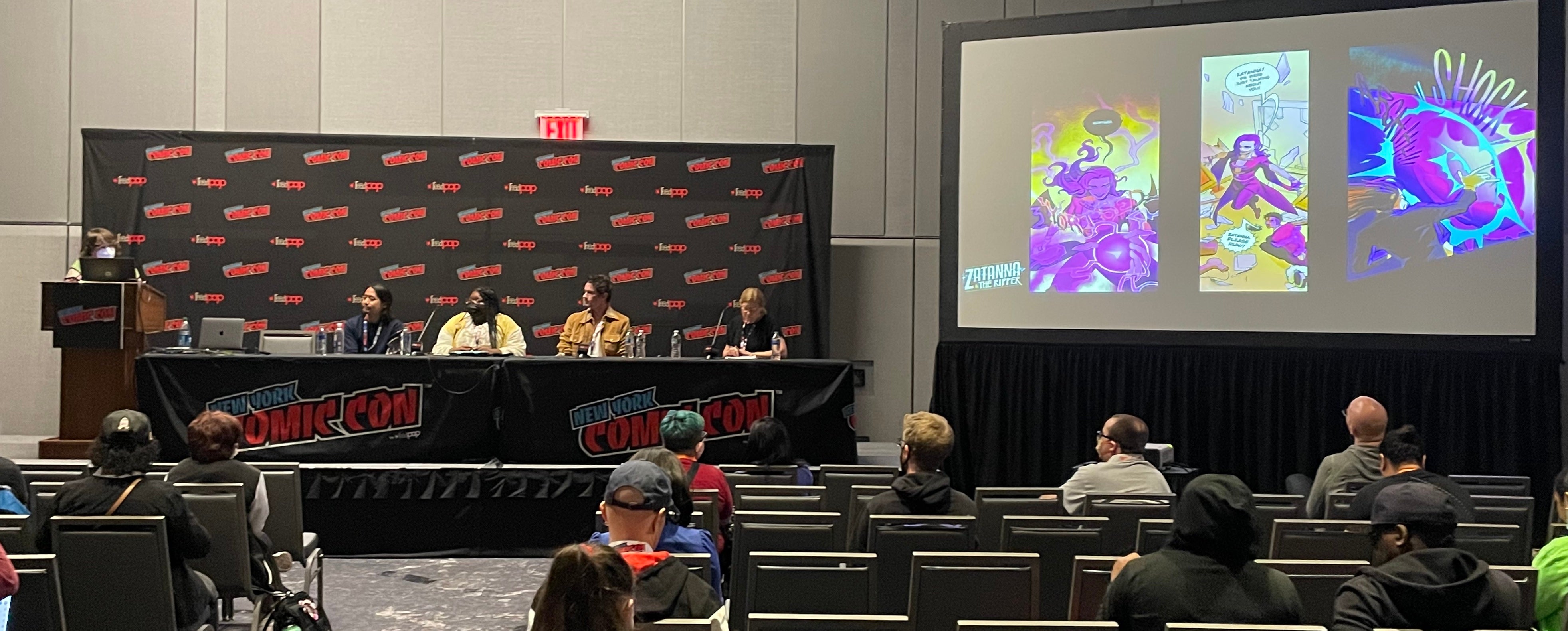 WEBTOON and DC Promise New Genres, More Slice of Life | Popverse