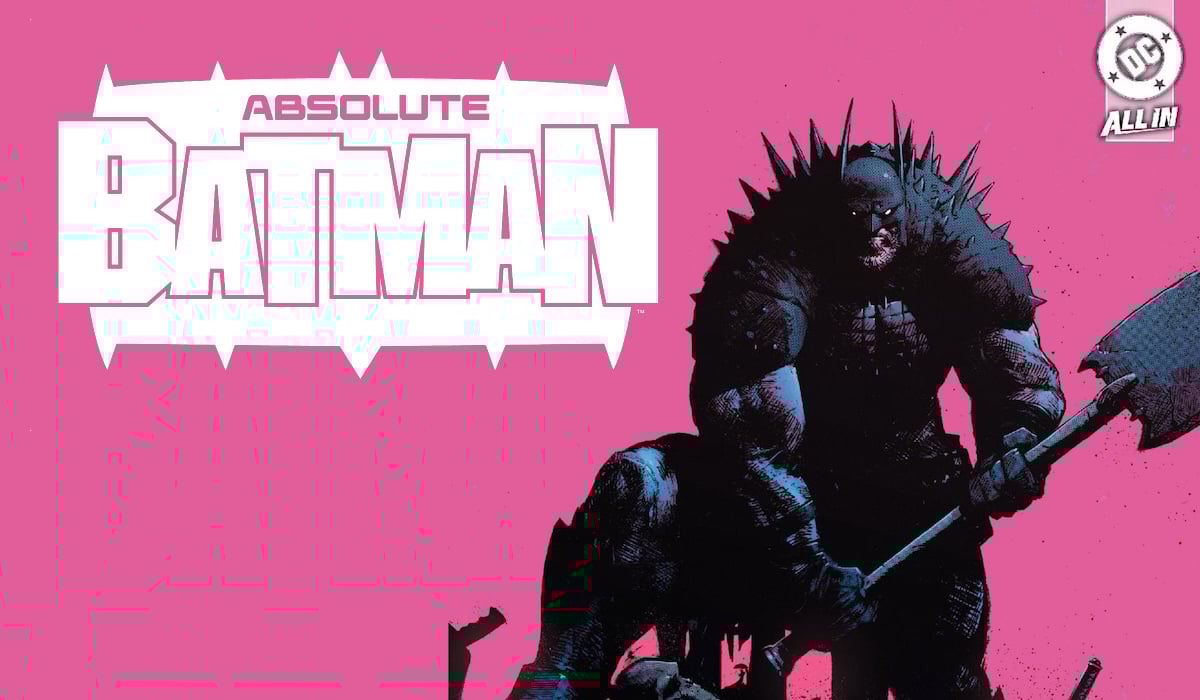 DC's Absolute Batman to get even bigger as some surprise "fan-favorite ...