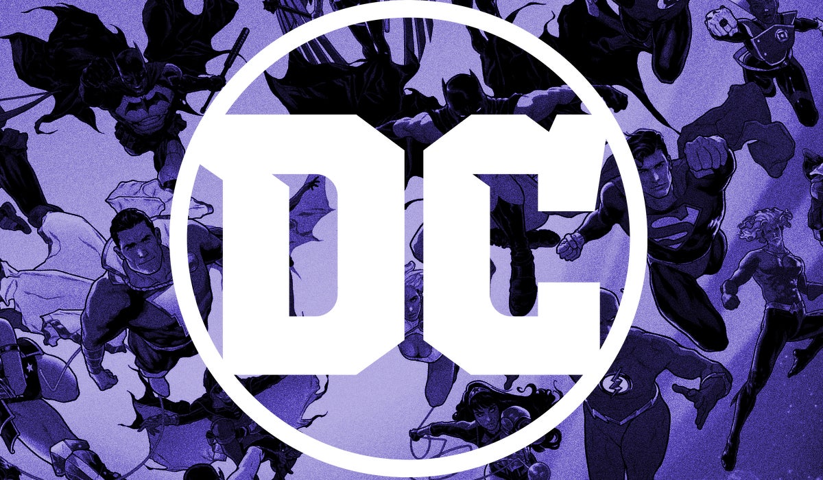 DC is teasing its big 2024 event, and it's a surprise "30 years in the ...