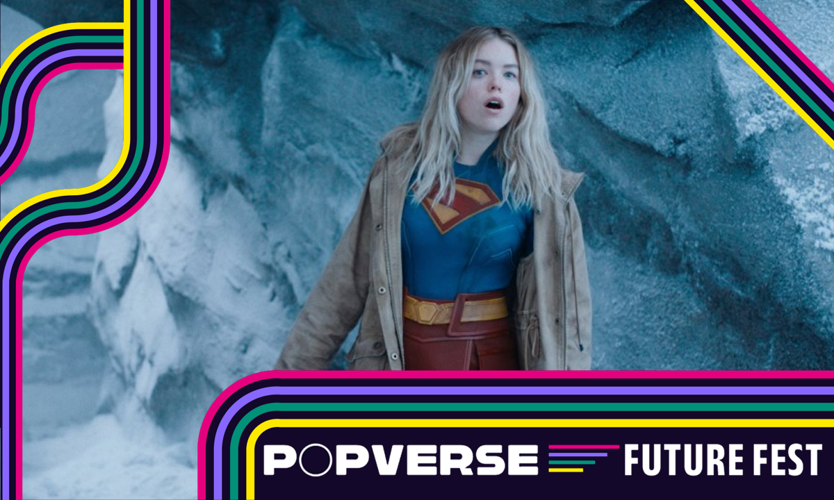 Supergirl, (more) Superman, and a trio of Lanterns: The future of DC ...