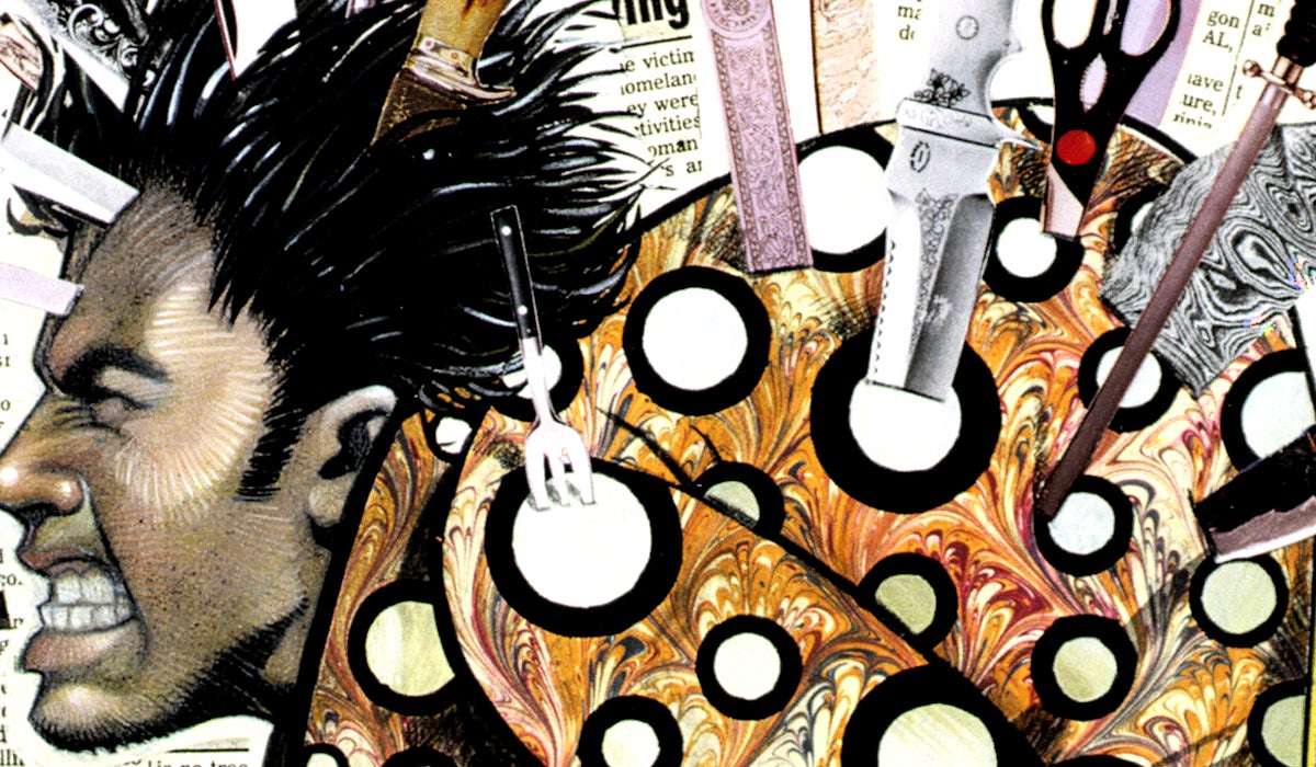 Pretty much all of Vertigo Comics has been added to DC Universe ...