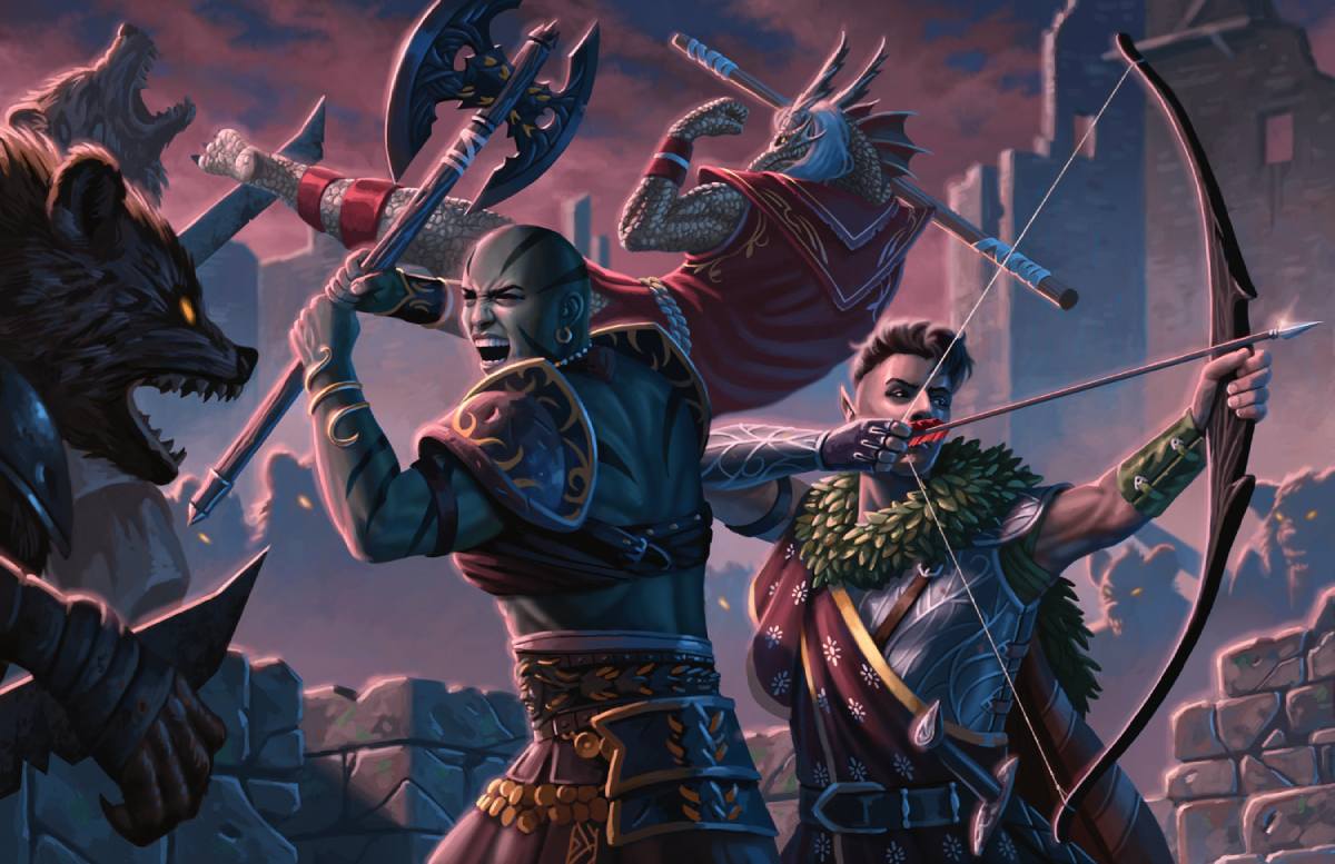 Goodbye, D&D 5th Edition. Hello, D&D 5.5 Edition. Here's why, according ...