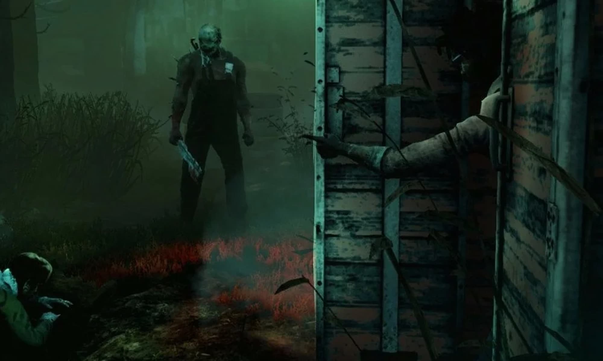Blumhouse and The Conjuring writer team up for Dead by Daylight horror ...