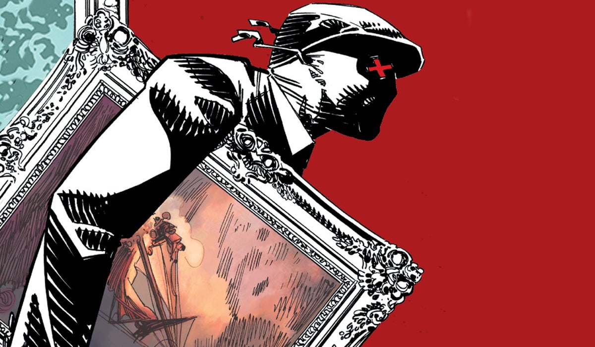 Image Comics' most unkillable comic returns, as X-Men writer Gerry ...