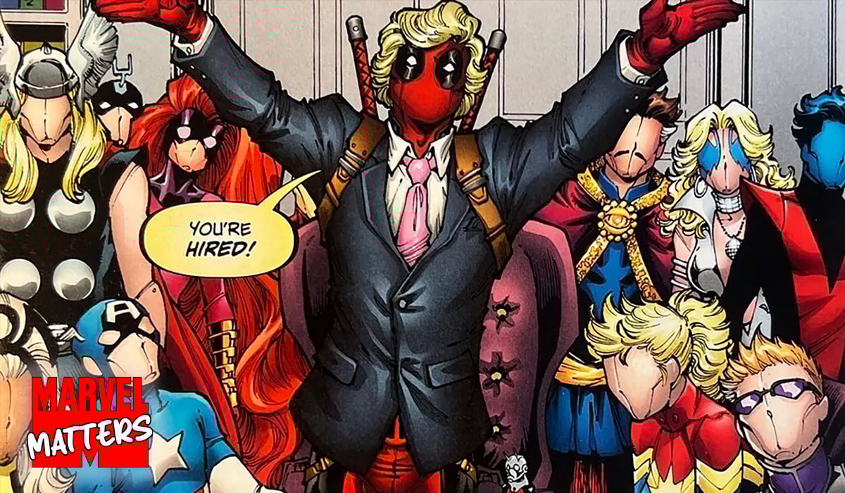 President-Elect Donald Trump is the real-life landlord for Marvel's ...