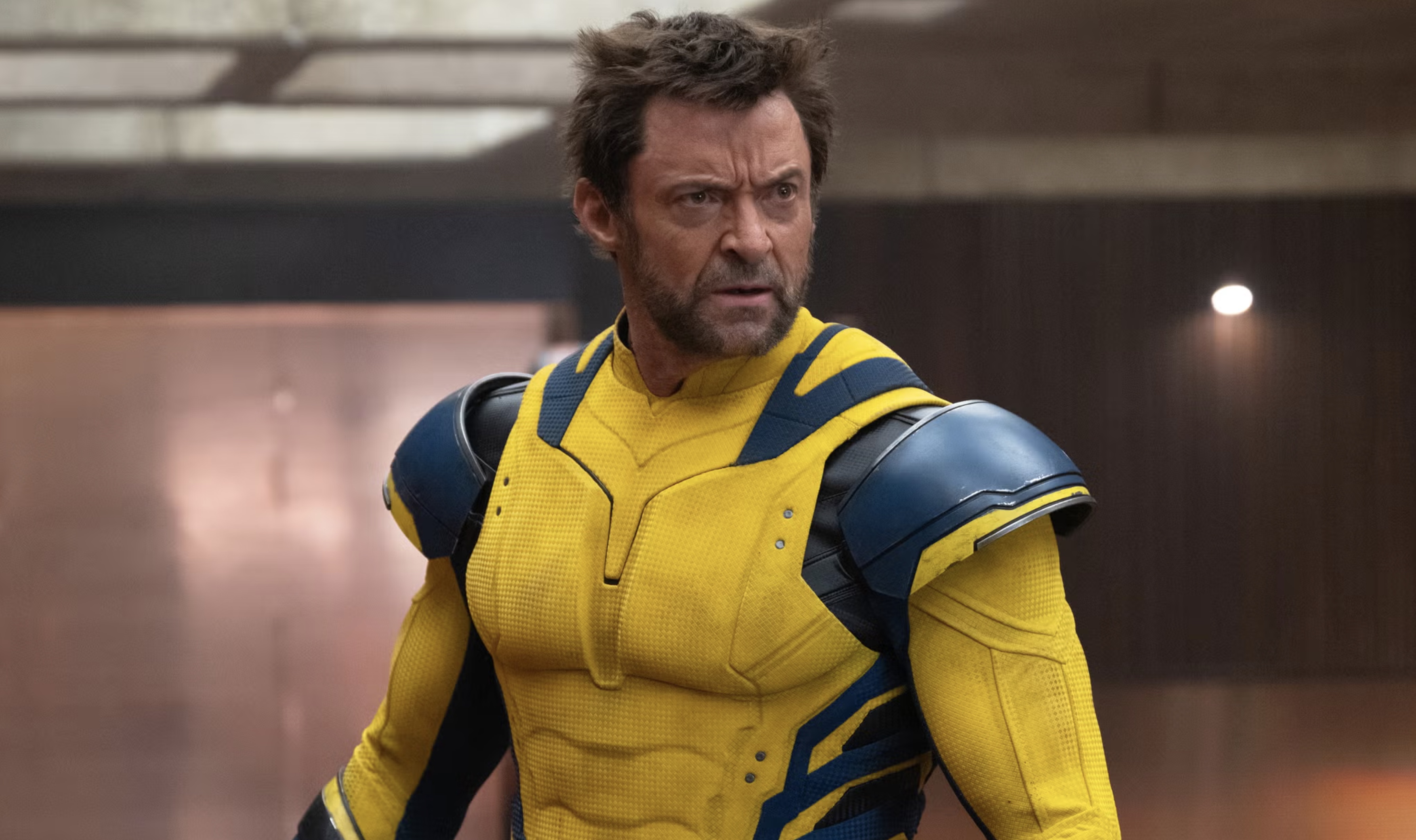 Hugh Jackman has quit as Marvel's Wolverine more times than he can ...