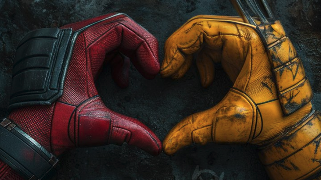 There’s a hidden romance in one Deadpool & Wolverine deleted scene, and ...