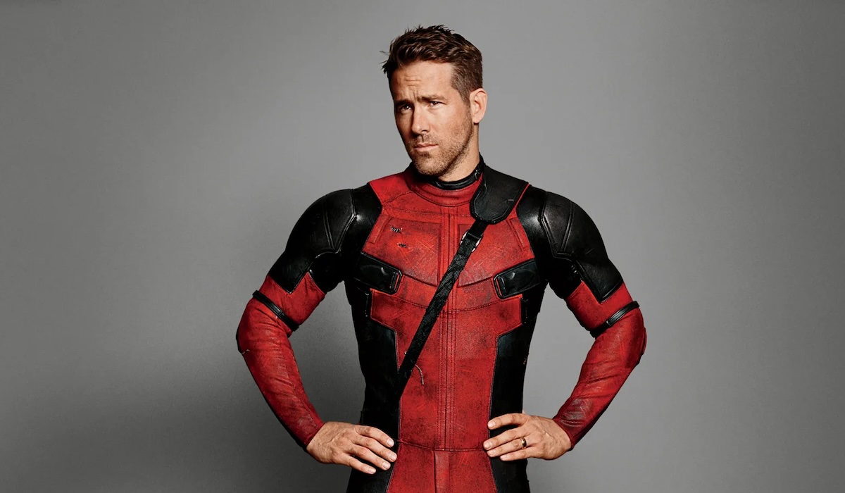 Ryan Reynolds thinks that Deadpool being part of Marvel's Avengers or X ...