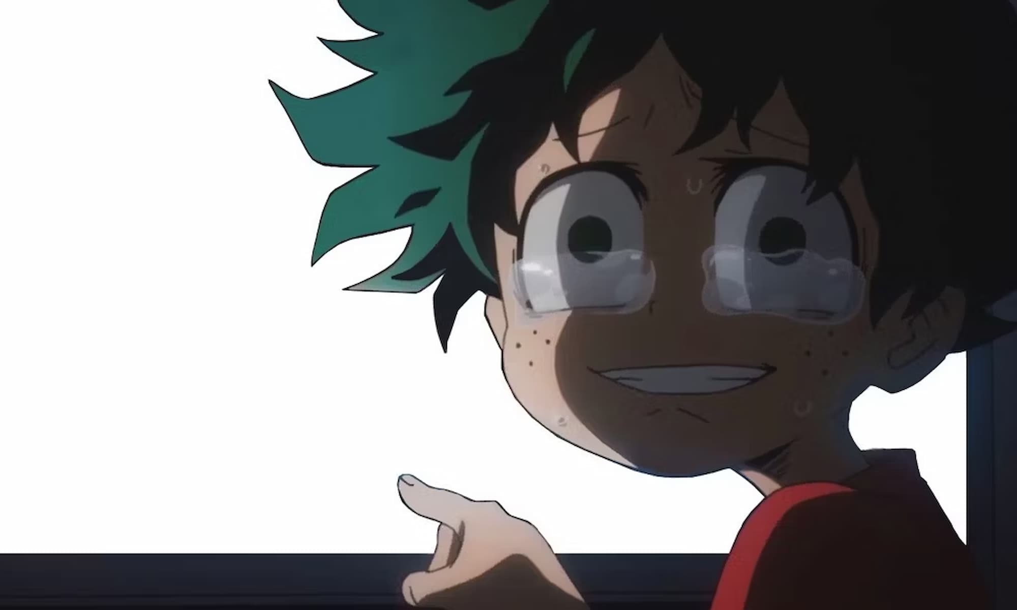 What happens at the end of My Hero Academia? The manga's emotional ...