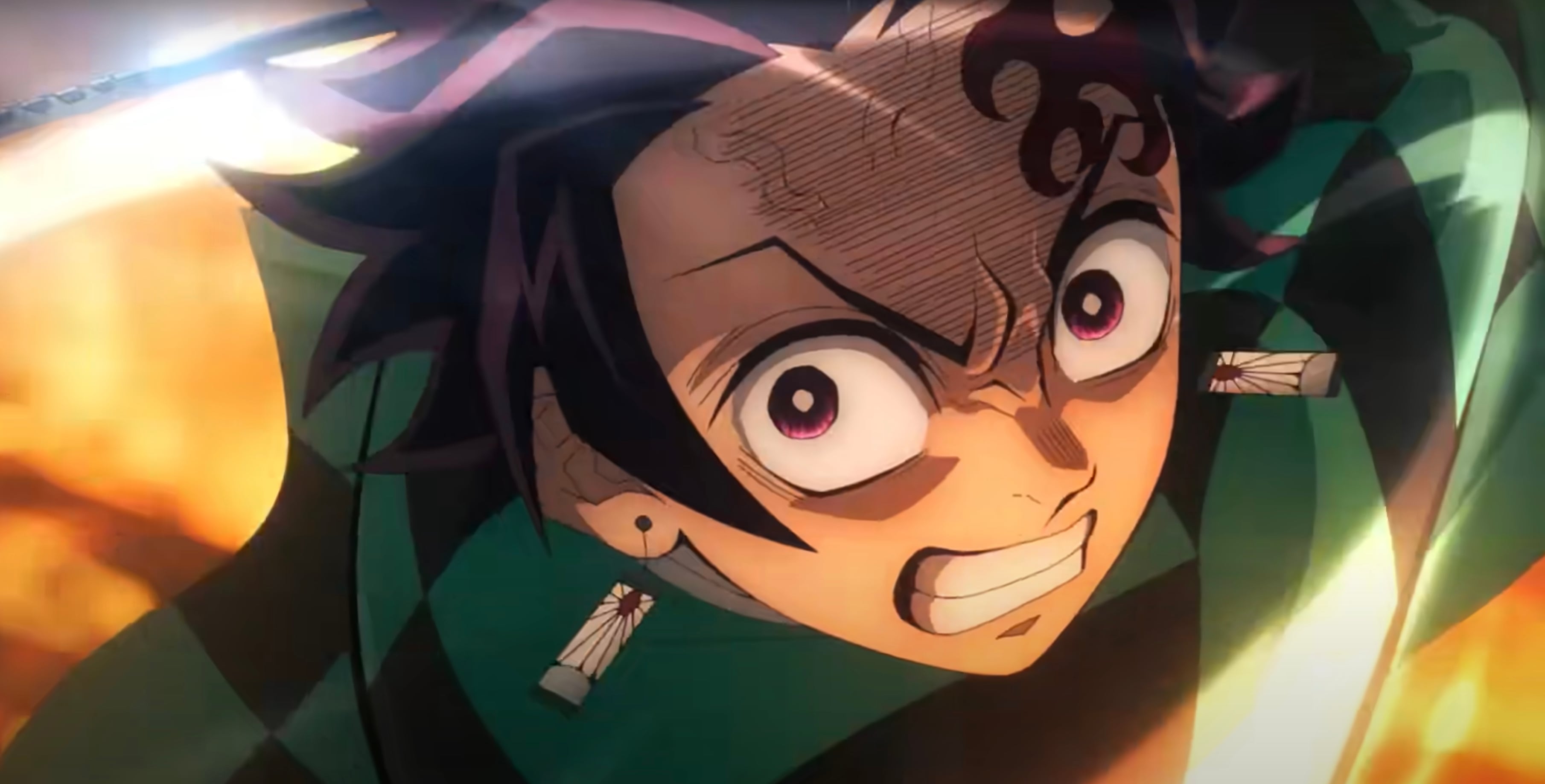 Nezuko Dub Voice Actor 60 Photos - Moonagedaydream.film