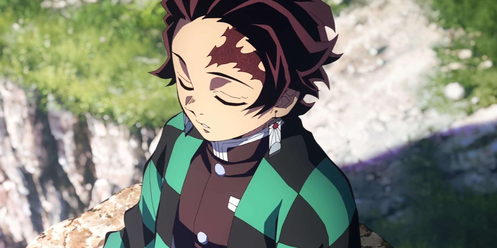 Demon Slayer's Japanese lead voice actor Natsuki Hanae illuminates us ...