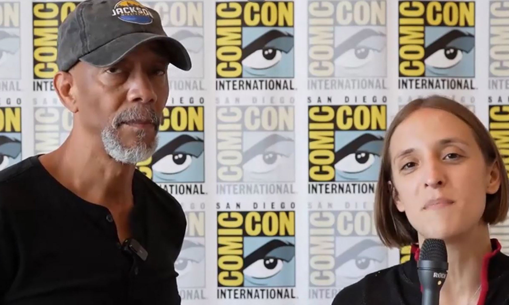 Denys Cowan opens up about the evolution of Milestone from the '90s to ...