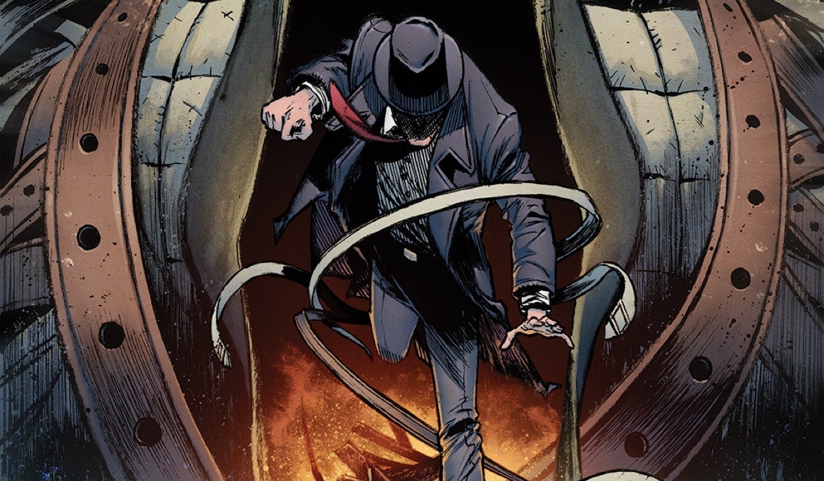 Inception meets Amnesia: The Dark Descent in the upcoming Destiny Gate ...