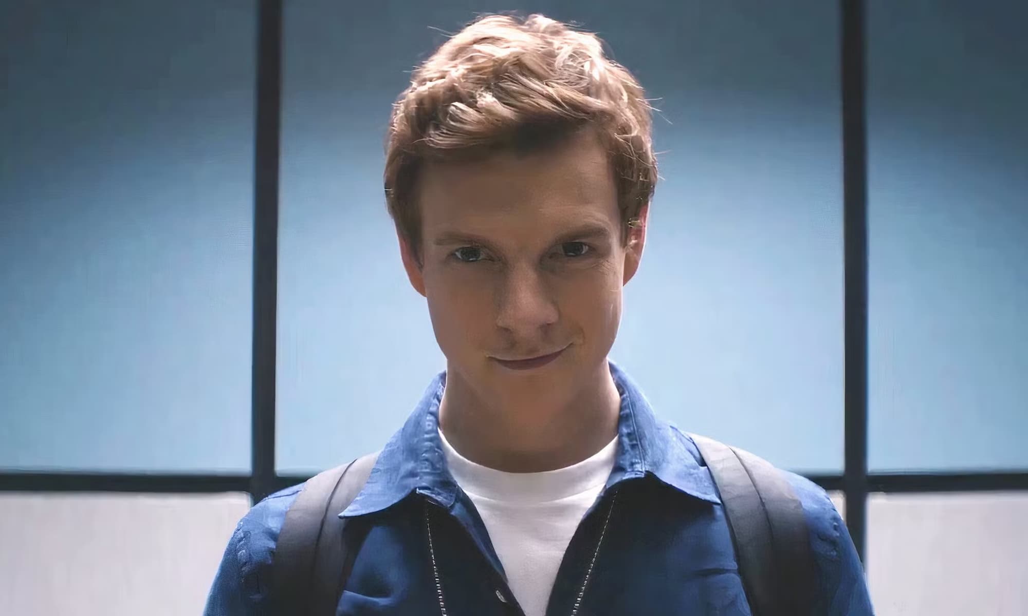 Michael C. Hall believed that Dexter is in "good hands" with Original ...