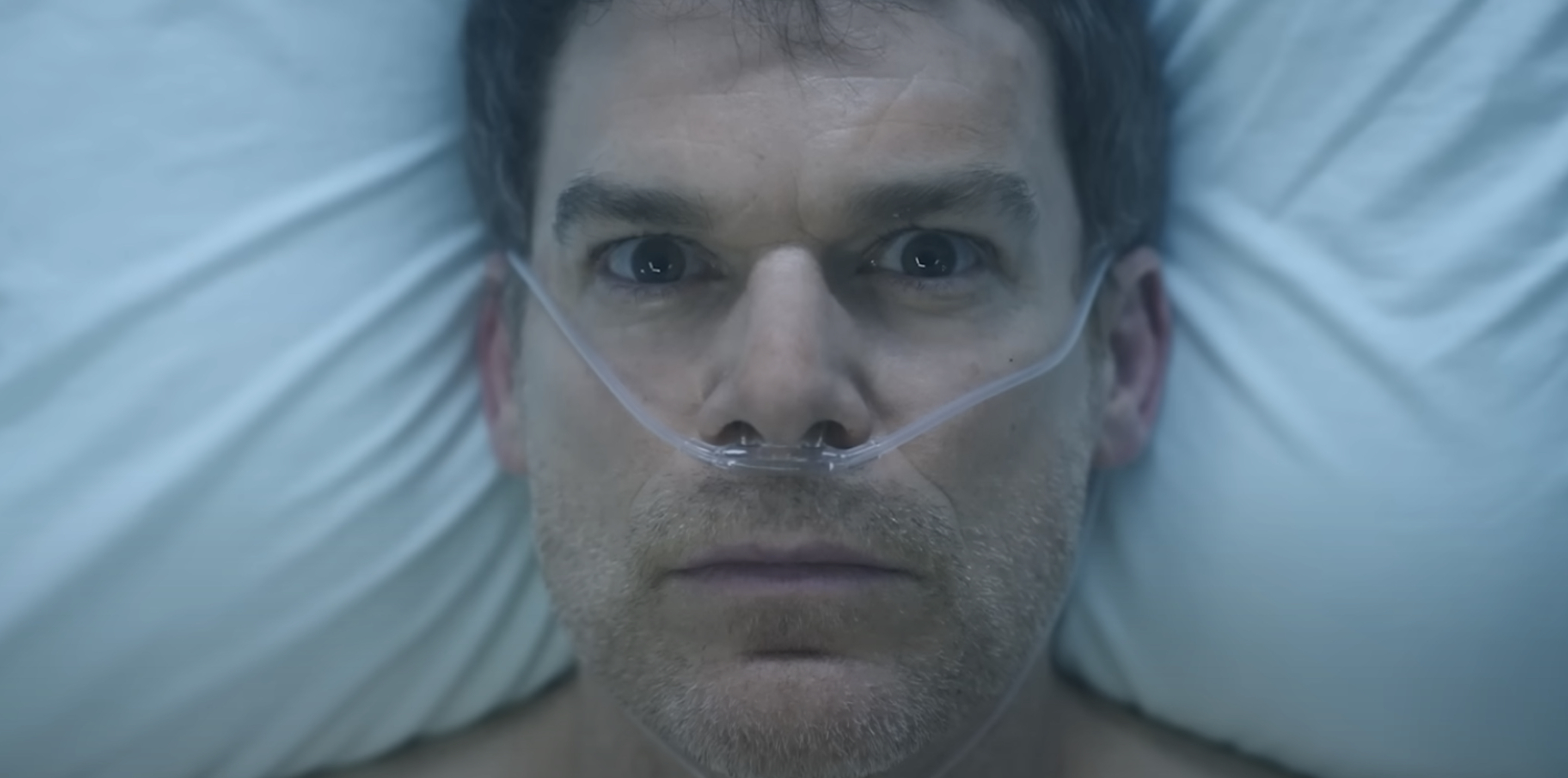 After 'dying,' Dexter is “liberated” from the past in the new ...