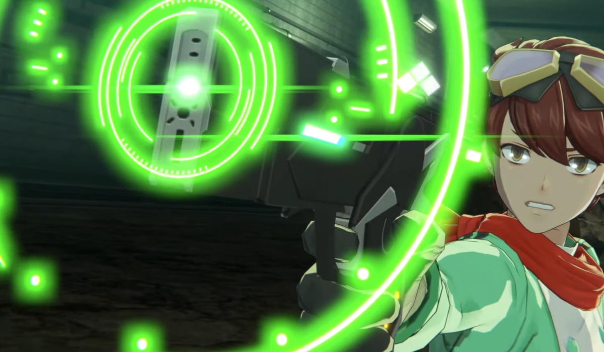 Digimon makes a comeback with Time Stranger announced during Sony's ...