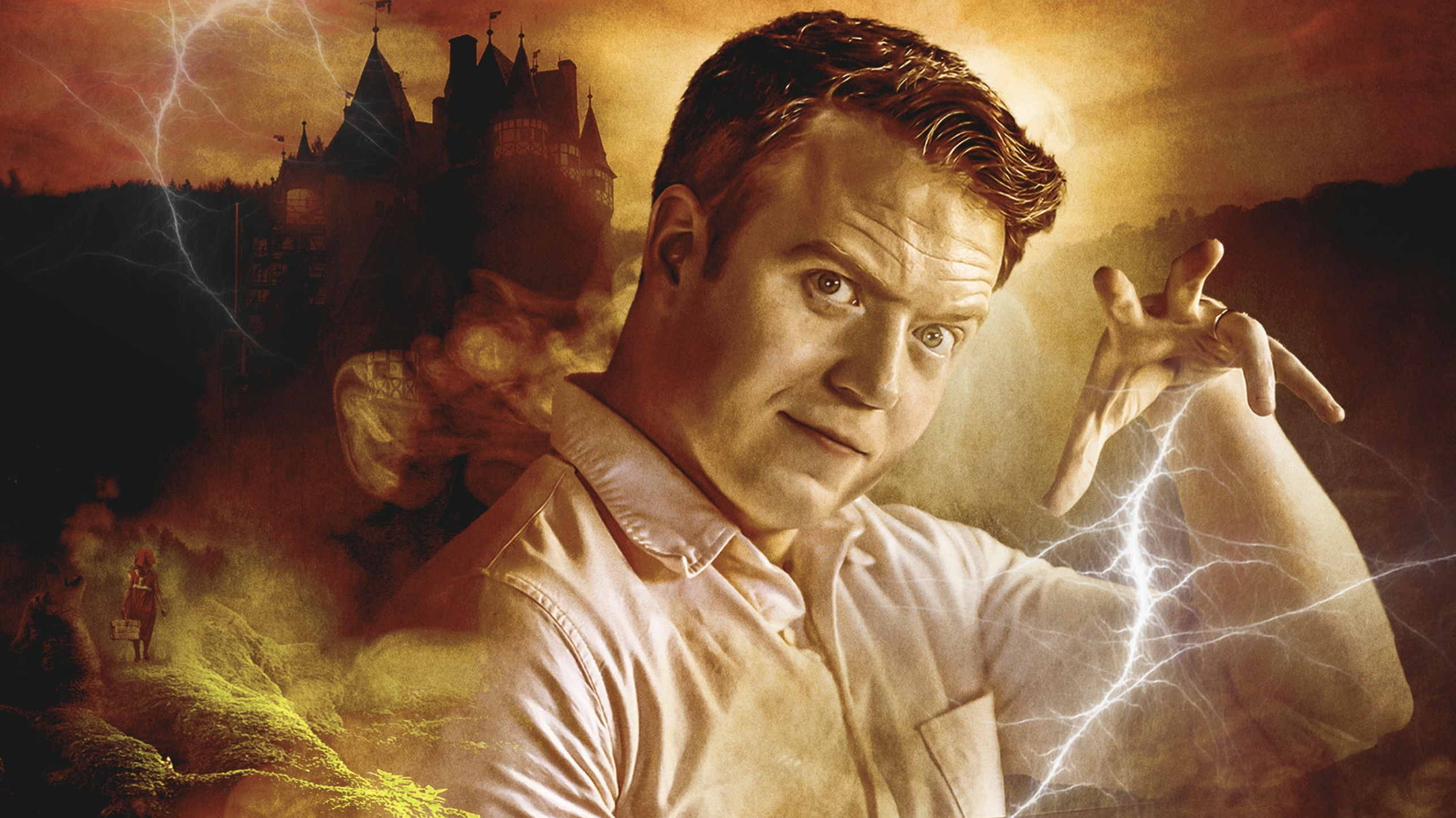The next Dimension 20 season could look a lot like Twilight (with a ...