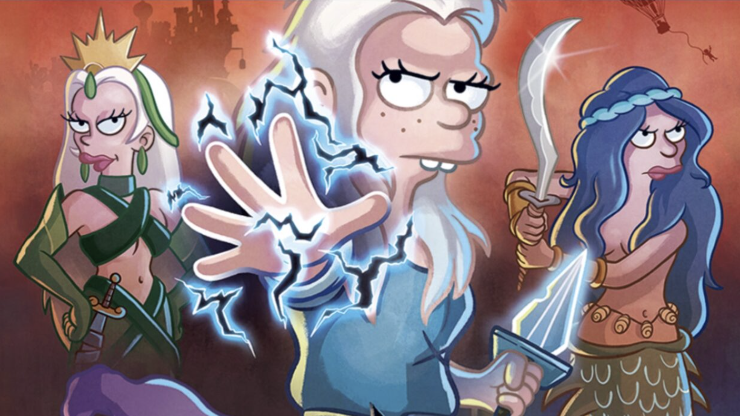 Simpsons creator Matt Groening's rules to animation (and why the ...