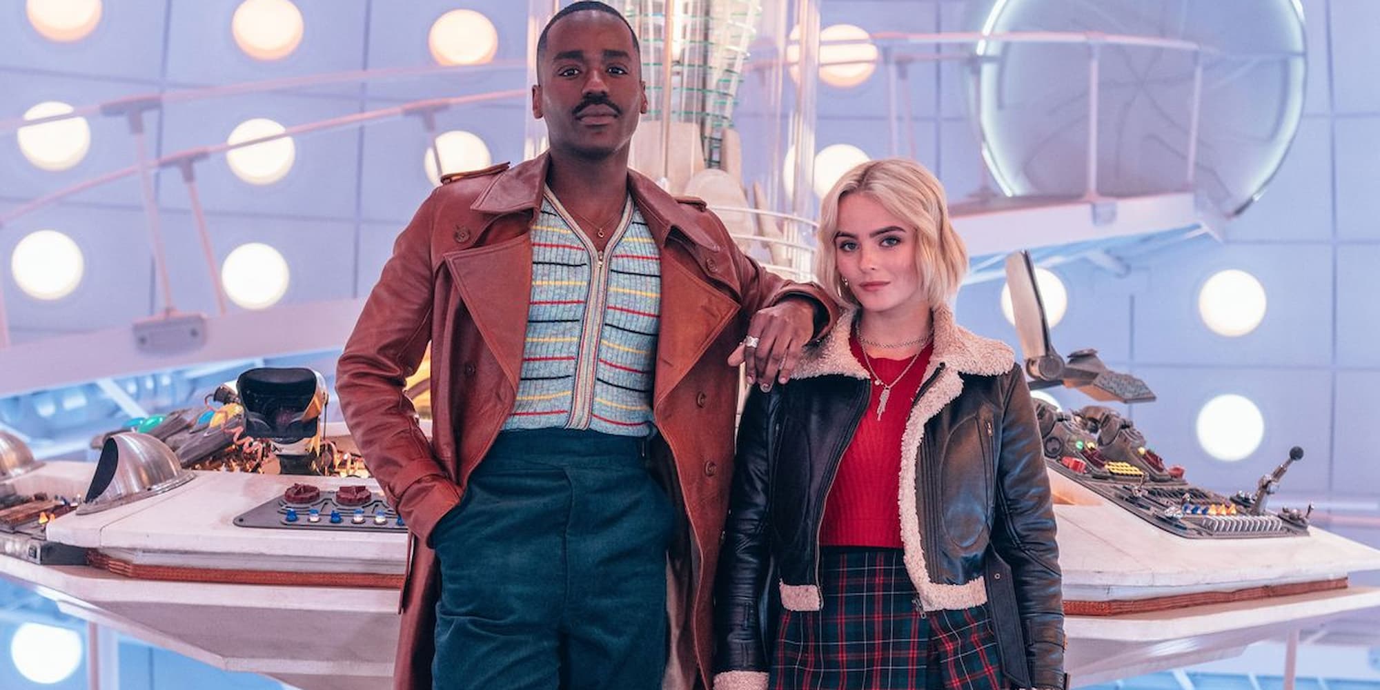 Doctor Who release date: When exactly the 2024 season of the iconic sci ...