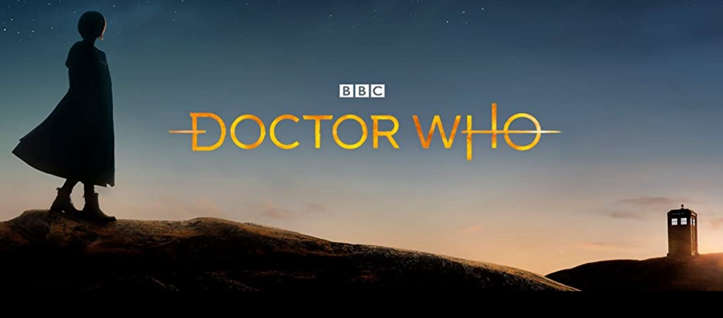 Stream the 10th Annual Doctor Who Appreciation Panel from ECCC '23 ...