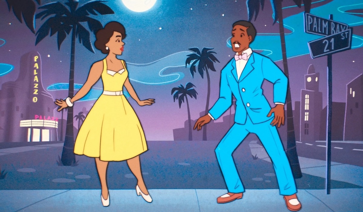 A new Doctor Who animated series is in the works from the BBC, but ...