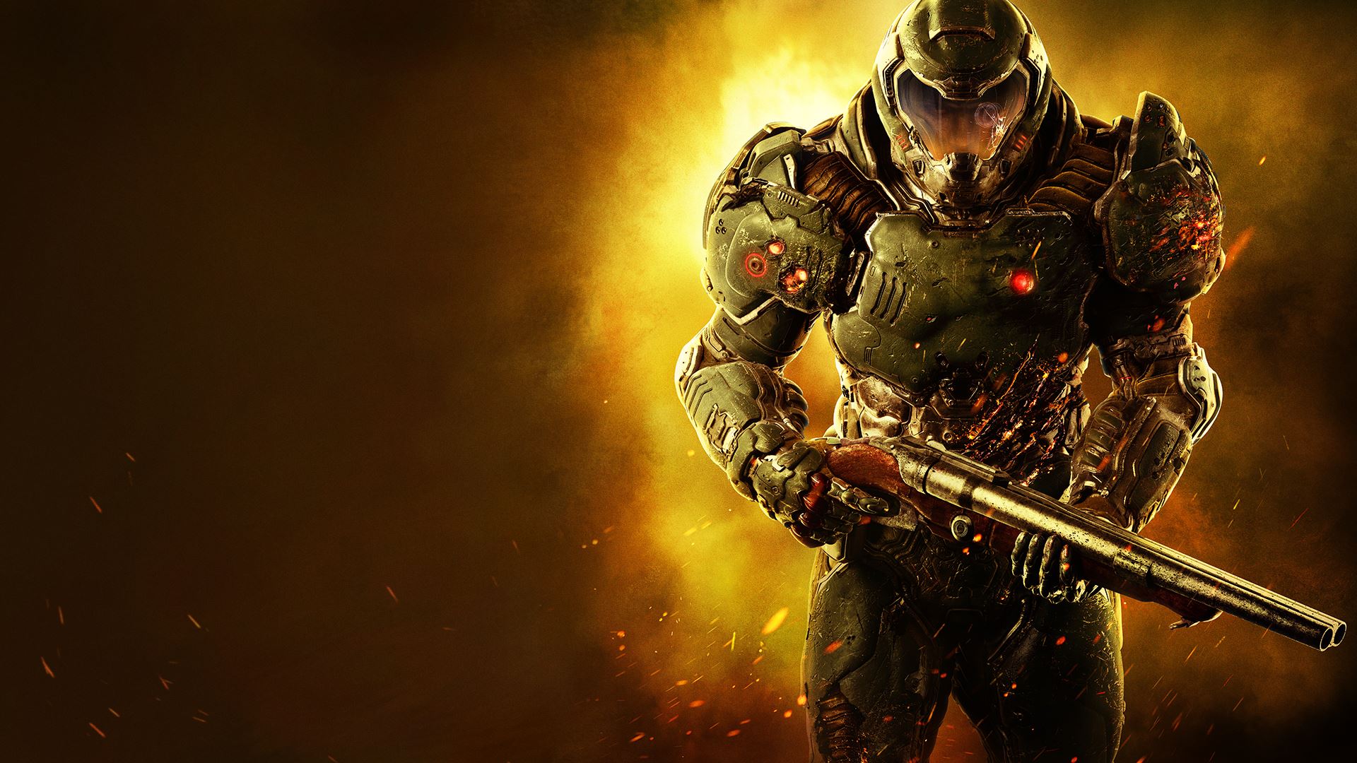 How to play the the Doom games franchise in release and chronological ...