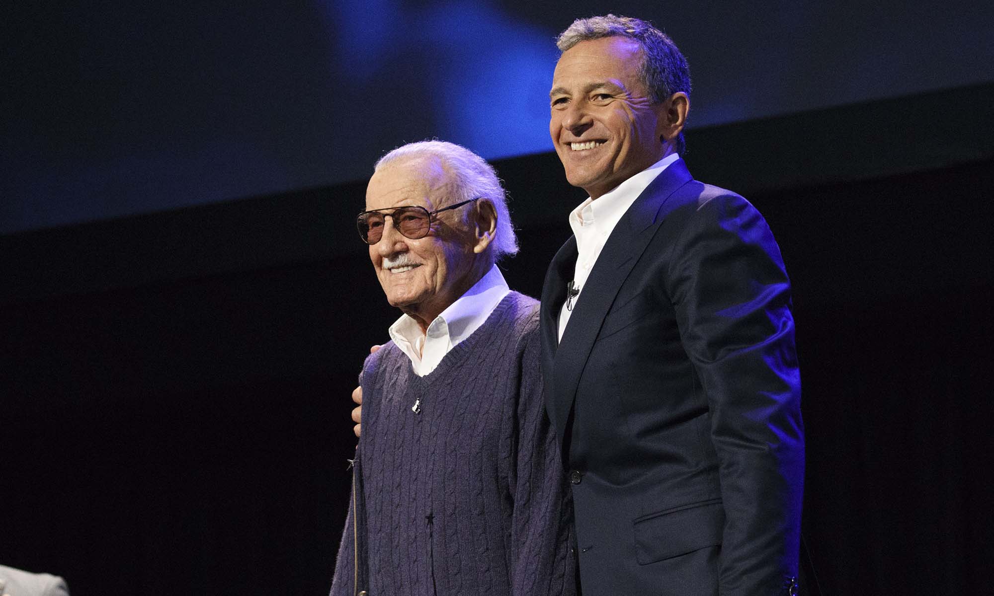 Disney paid $4 billion dollars for Marvel Entertainment - we look into ...