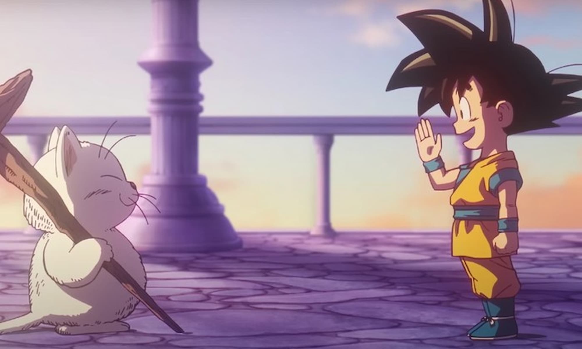 A World without Goku: How Akira Toriyama's death could make Dragon Ball ...