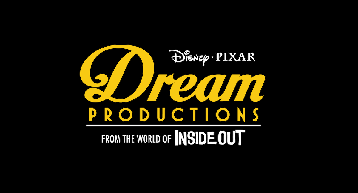 Dream Productions release date: Here's when Pixar's Inside Out TV ...