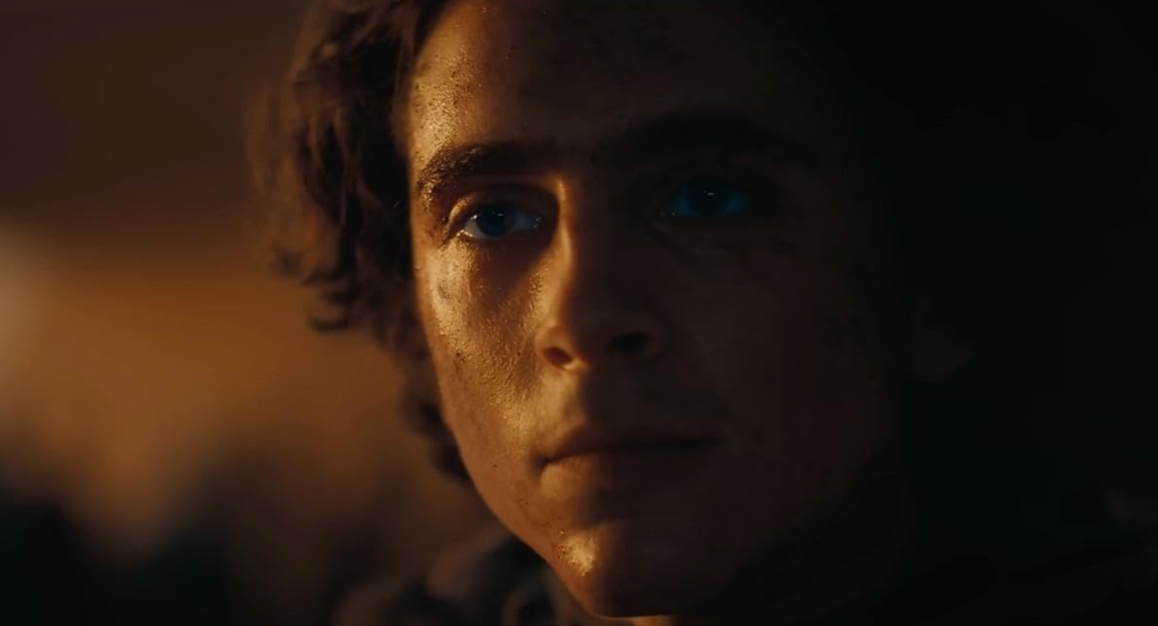Dune: Part Three isn't greenlit yet, with studio exec saying director needs to "gets the script ...
