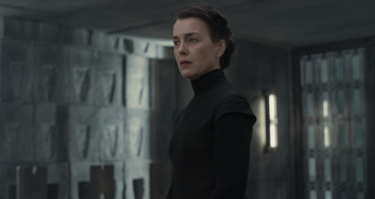 Everything we know Dune: Prophecy Max | Popverse