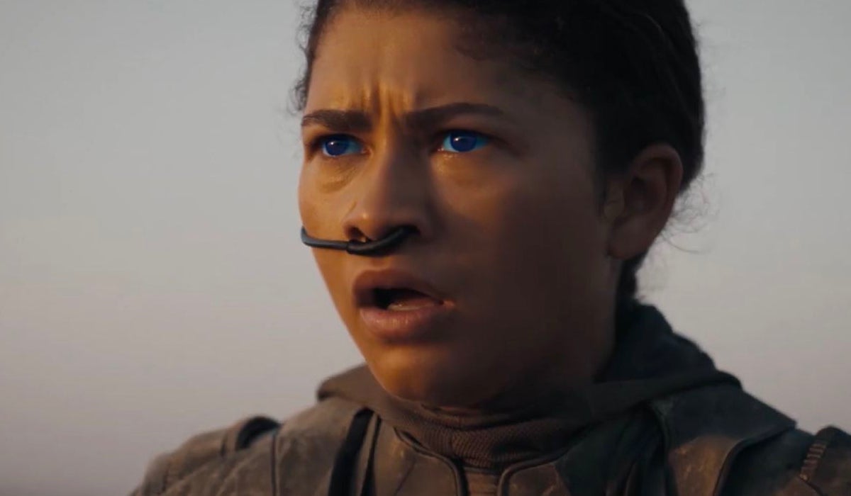 Dune: Part Two is moved four months because of strikes | Popverse