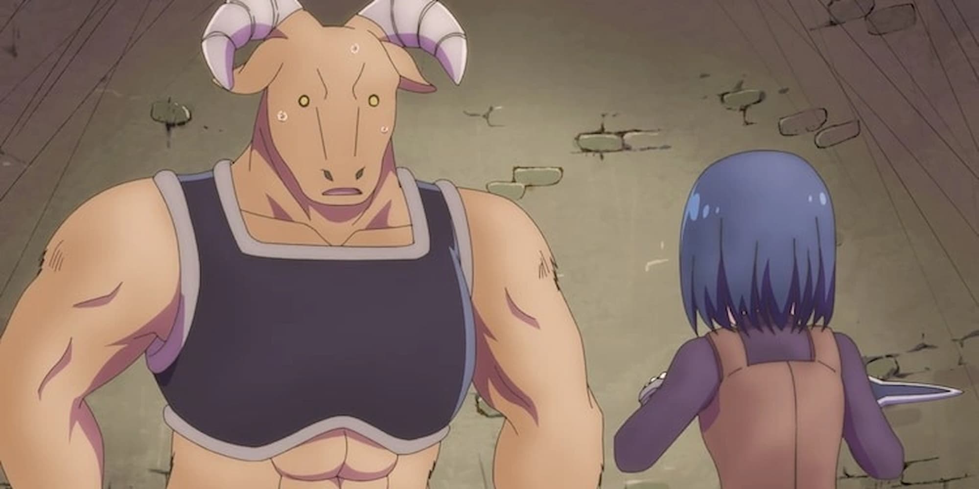 Dungeon People release date: The fantasy adventure anime is set to ...