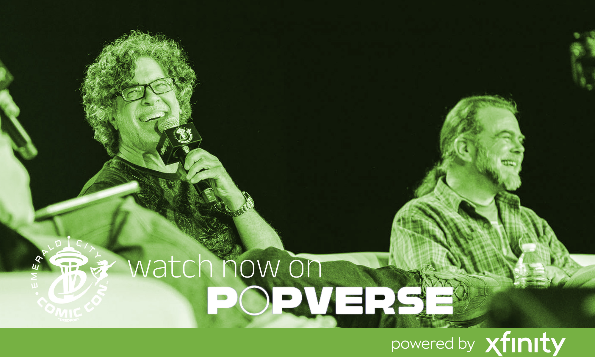 Watch the Dragon Ball Z panel from Seattle's ECCC 2025 with Sean ...