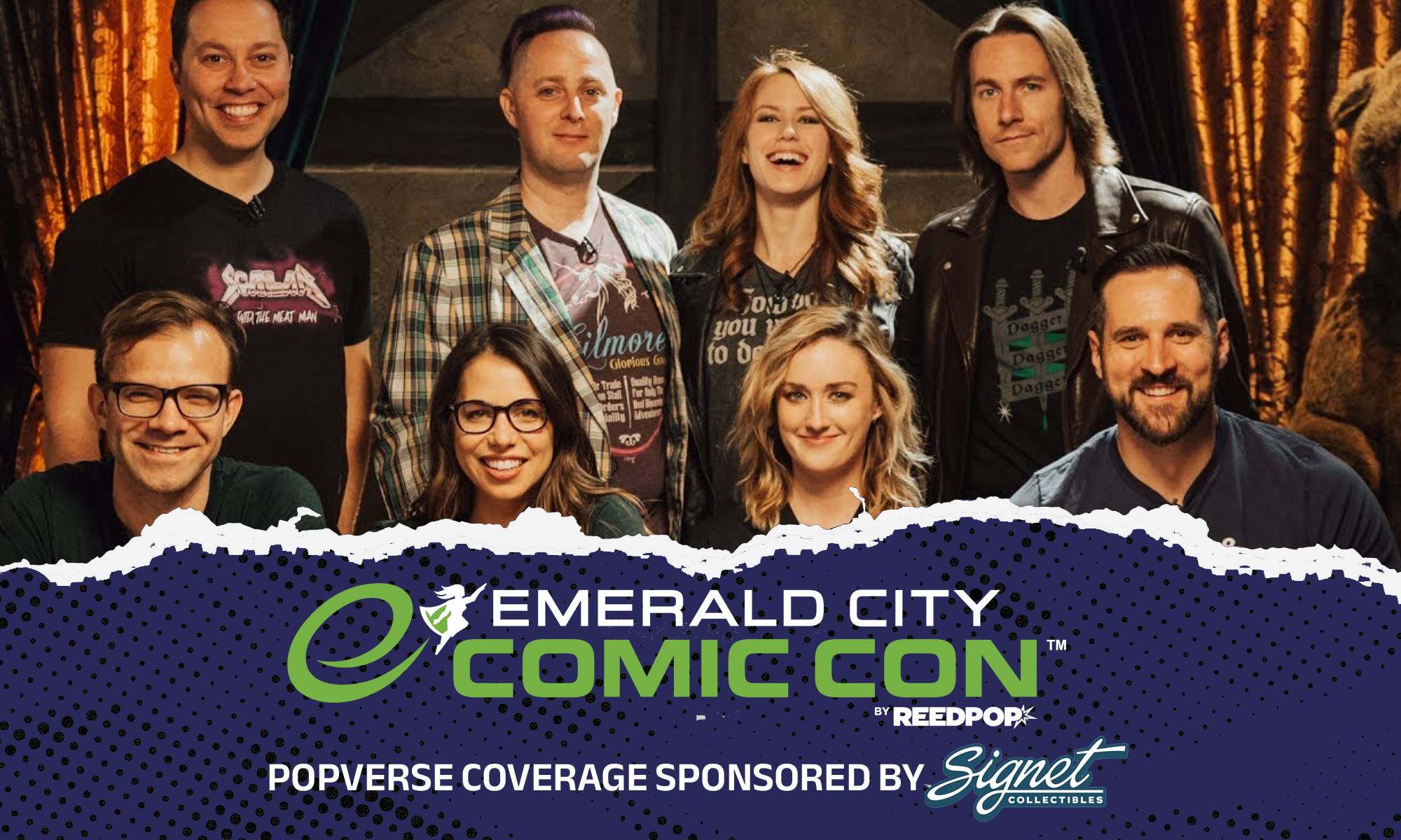 Watch Adventures in Exandria: Live with Critical Role with Taliesin ...