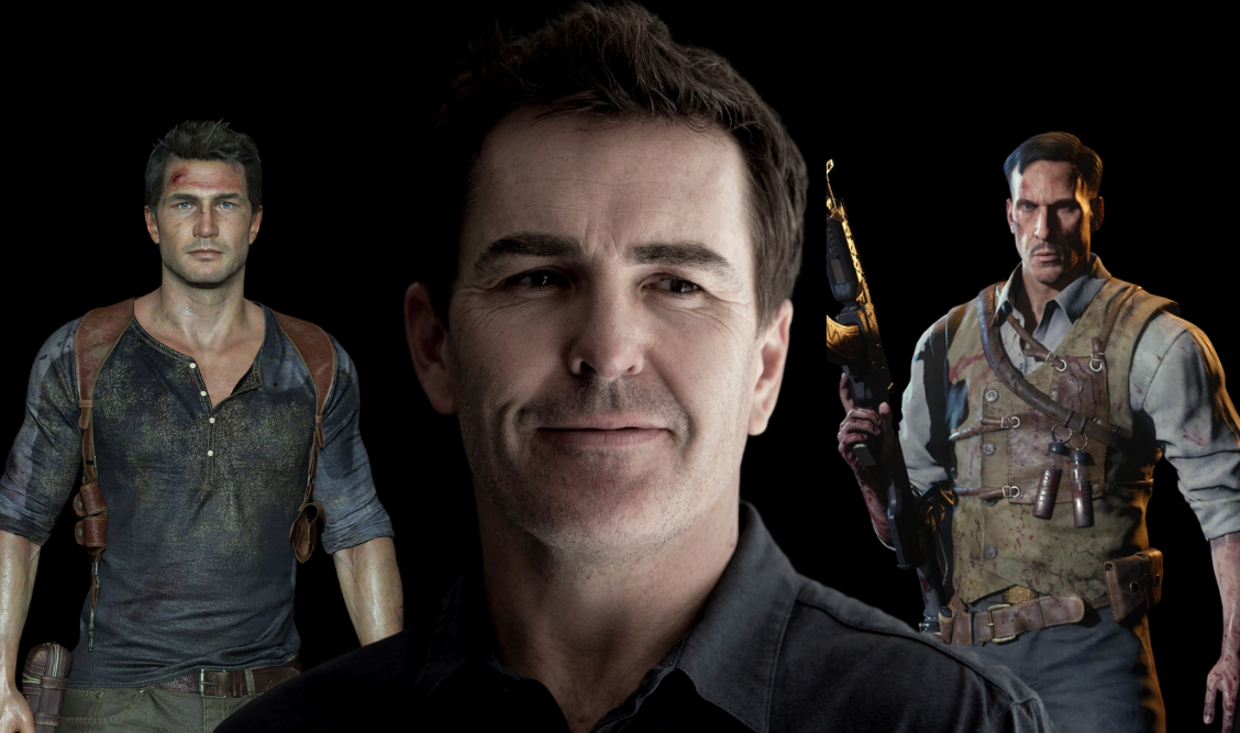 Gamers unite: Call of Duty's Nolan North is coming to Chicago's C2E2 ...