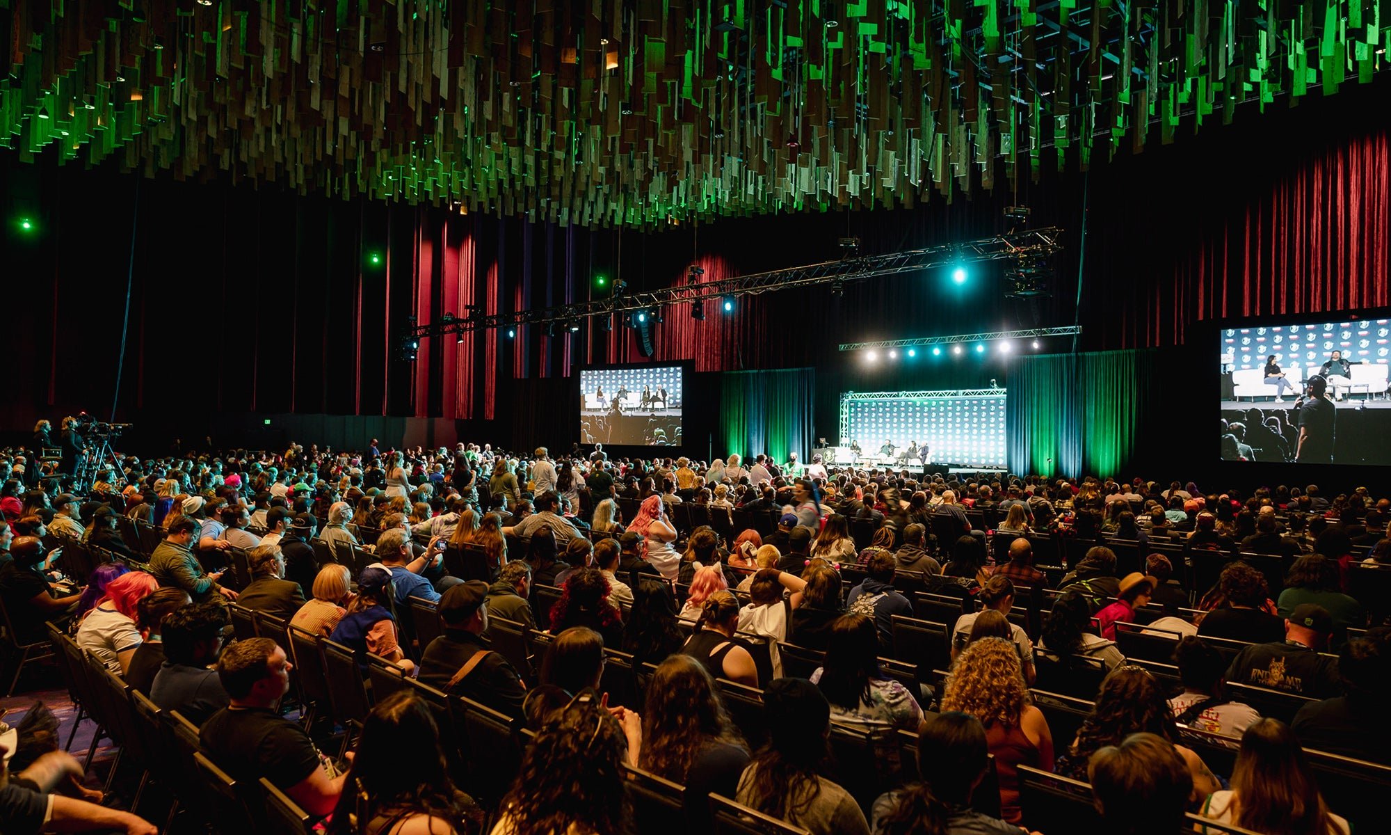 Seattle, welcome Image Comics, Rebecca Yarros, Oni Press, and more with ...