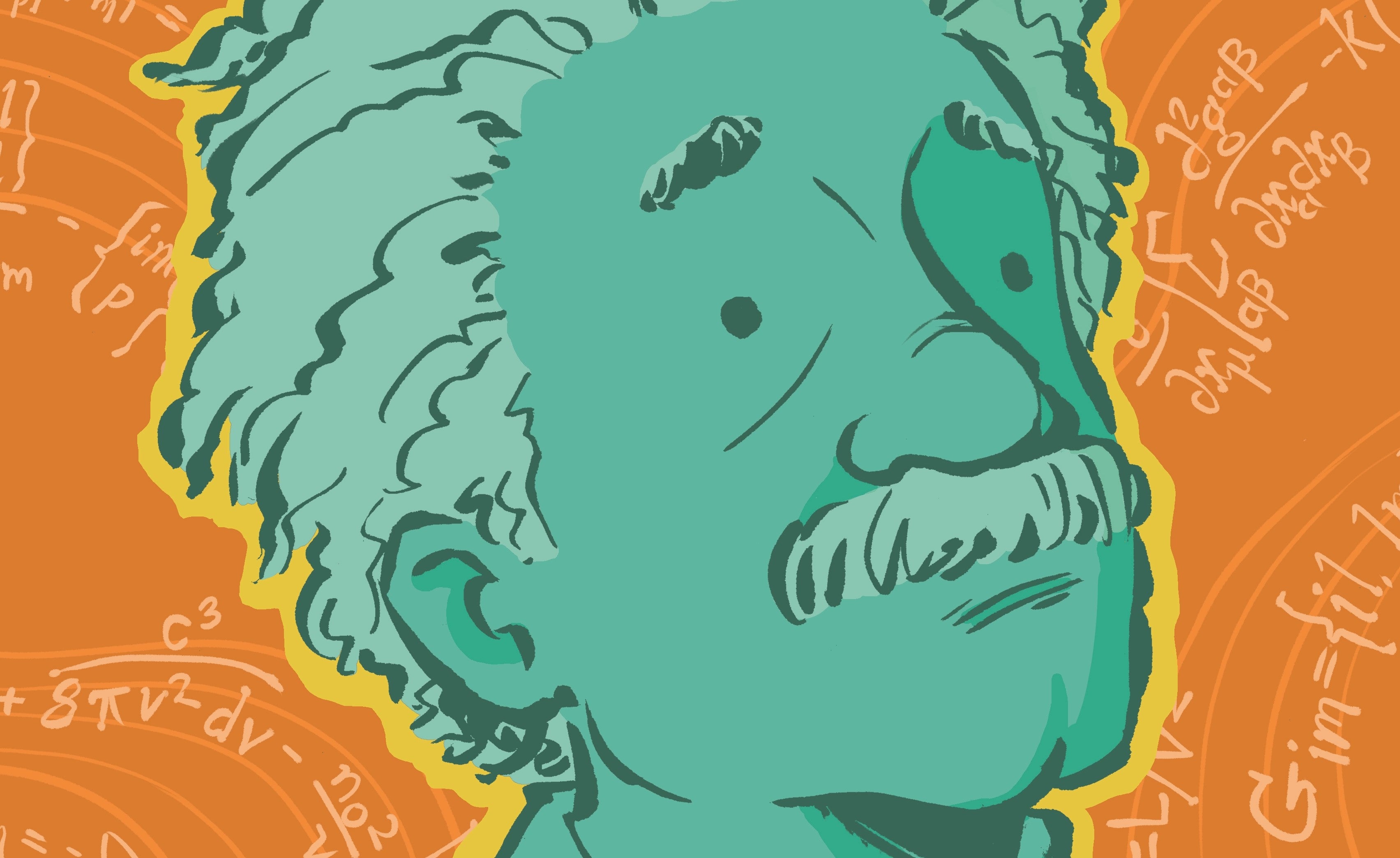 Exclusive excerpt: Searching for the man behind the genius in Jim ...