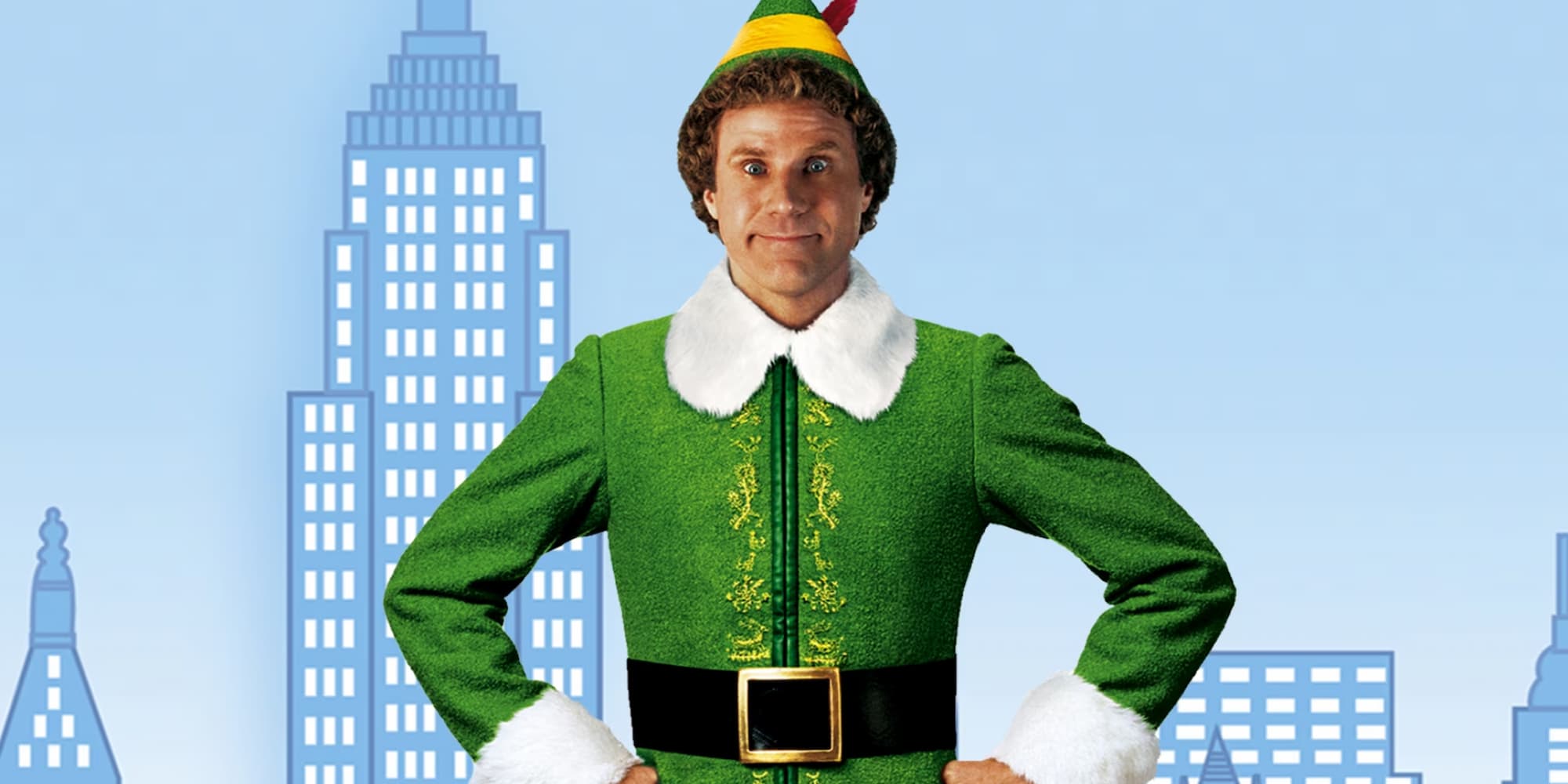 Hollywood is honing in on the Millennial market with Elf, Mean Girls ...