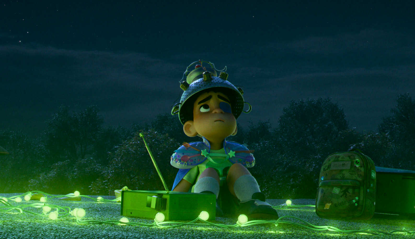 Pixar is calling out people complaining about Disney sequels & remakes ...