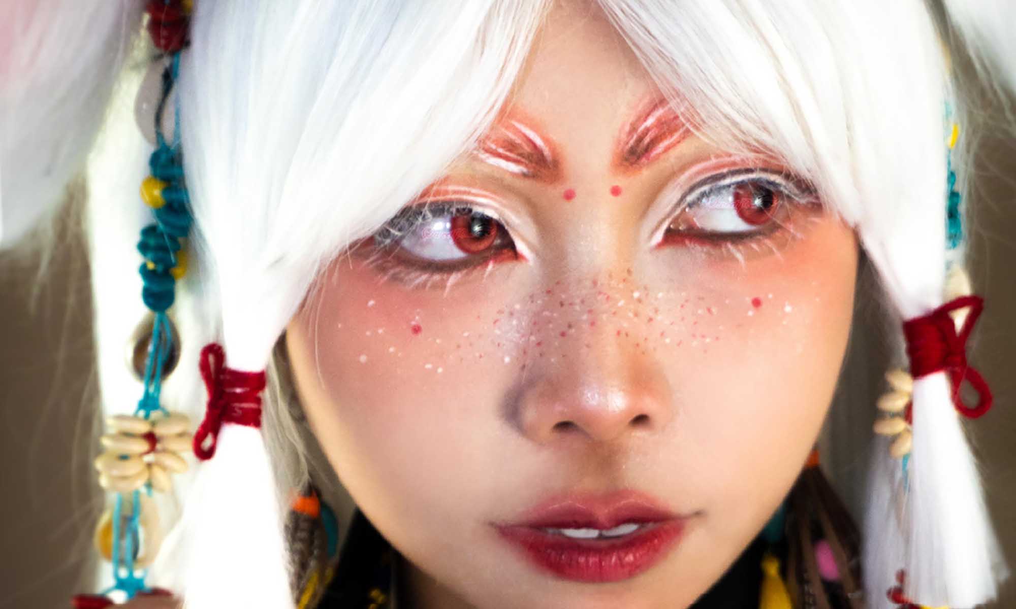 Contacts for cosplay: the five best online stores to buy contact lens ...