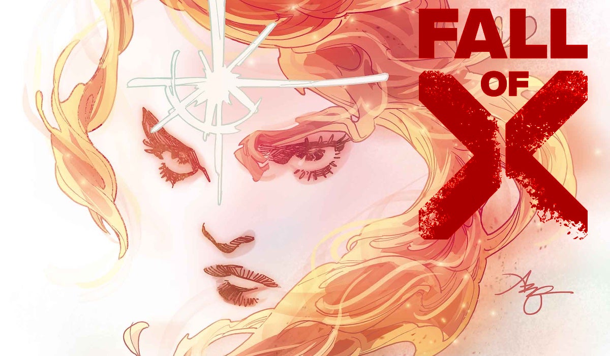Marvel's Fall of X launches seven new series this summer, and here's ...
