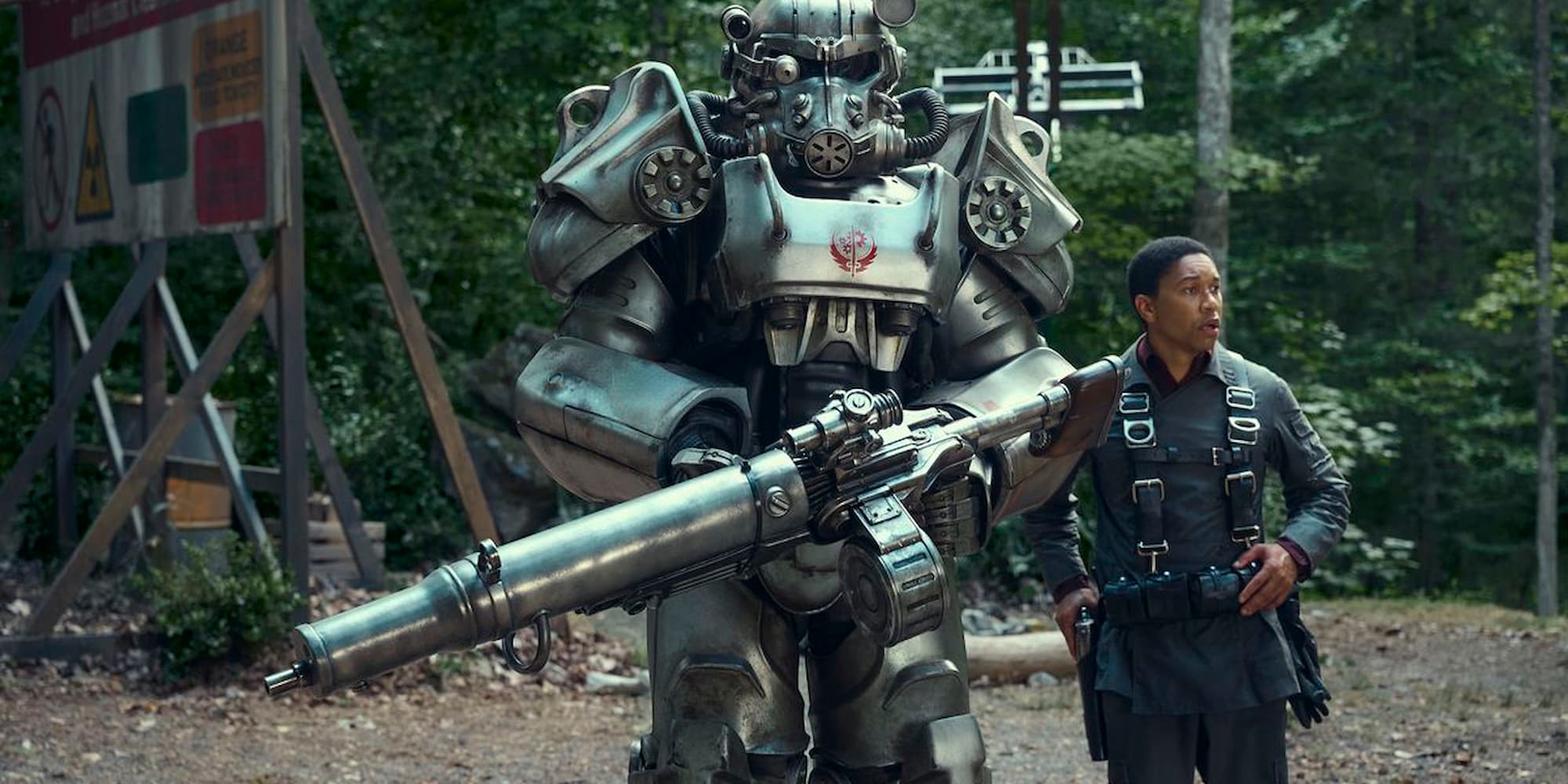 Amazon's Fallout season 1 cast: Who will be bringing this new Wasteland ...