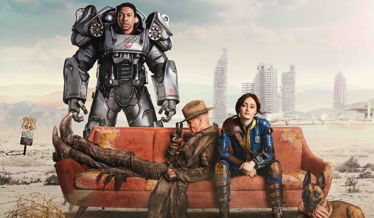 Fallout: From the games to the TV and back again (including the Great ...