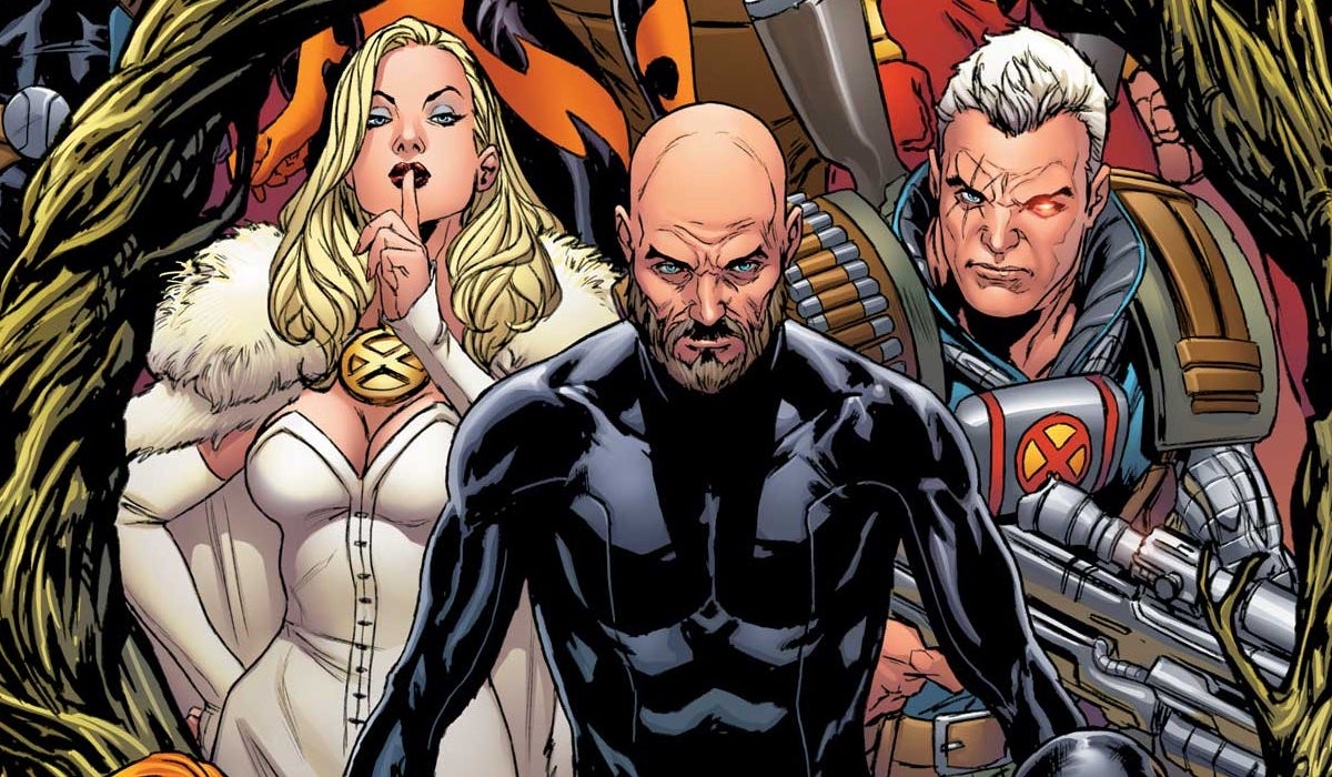Fall of the House of X: Everything you need to know about the end of ...