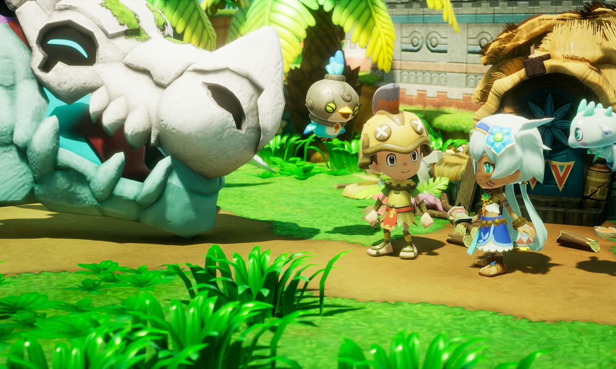 Fantasy Life i: The Girl Who Steals Time release date: The popular RPG ...