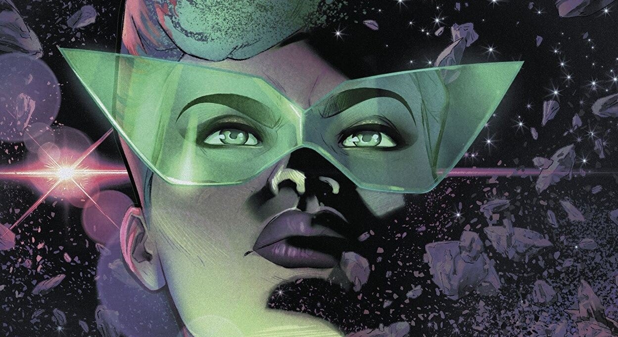10 amazing Black comic creators to follow | Popverse
