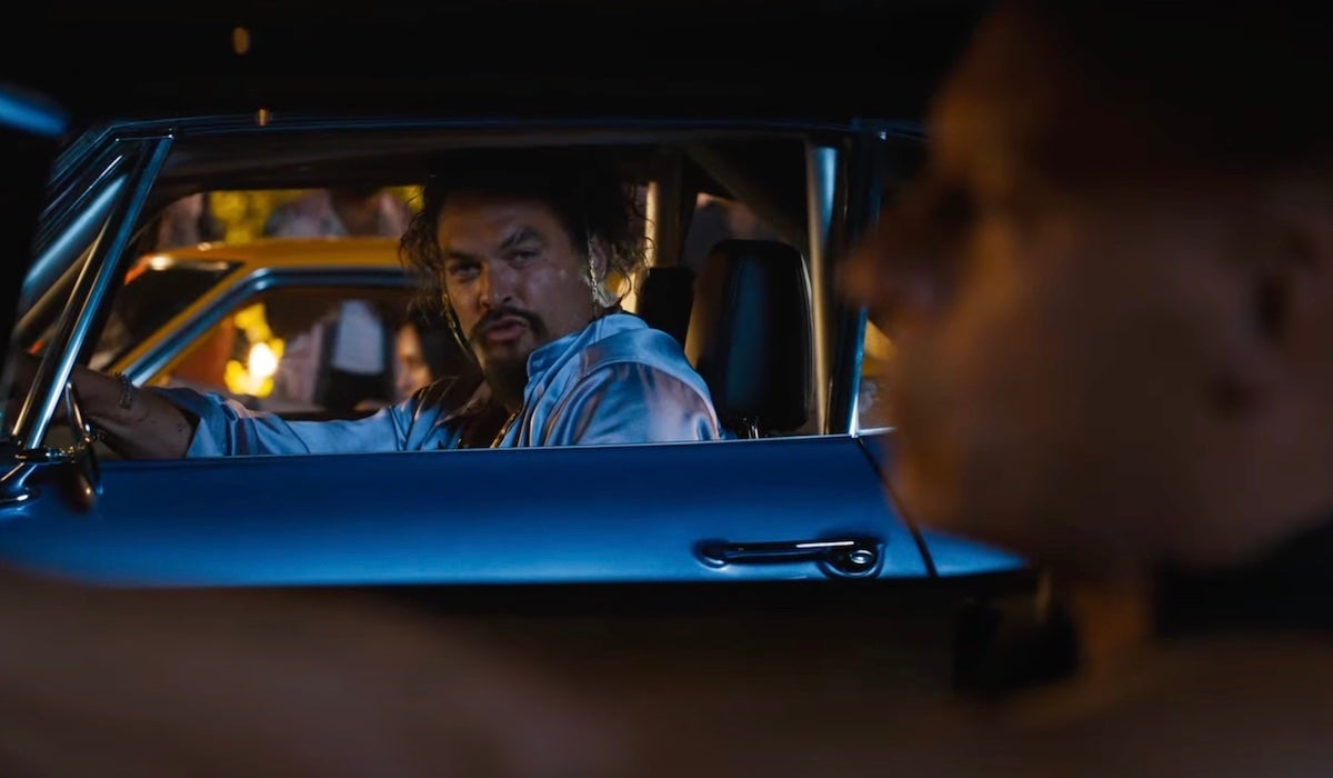 Family is still everything in the first Fast X trailer | Popverse