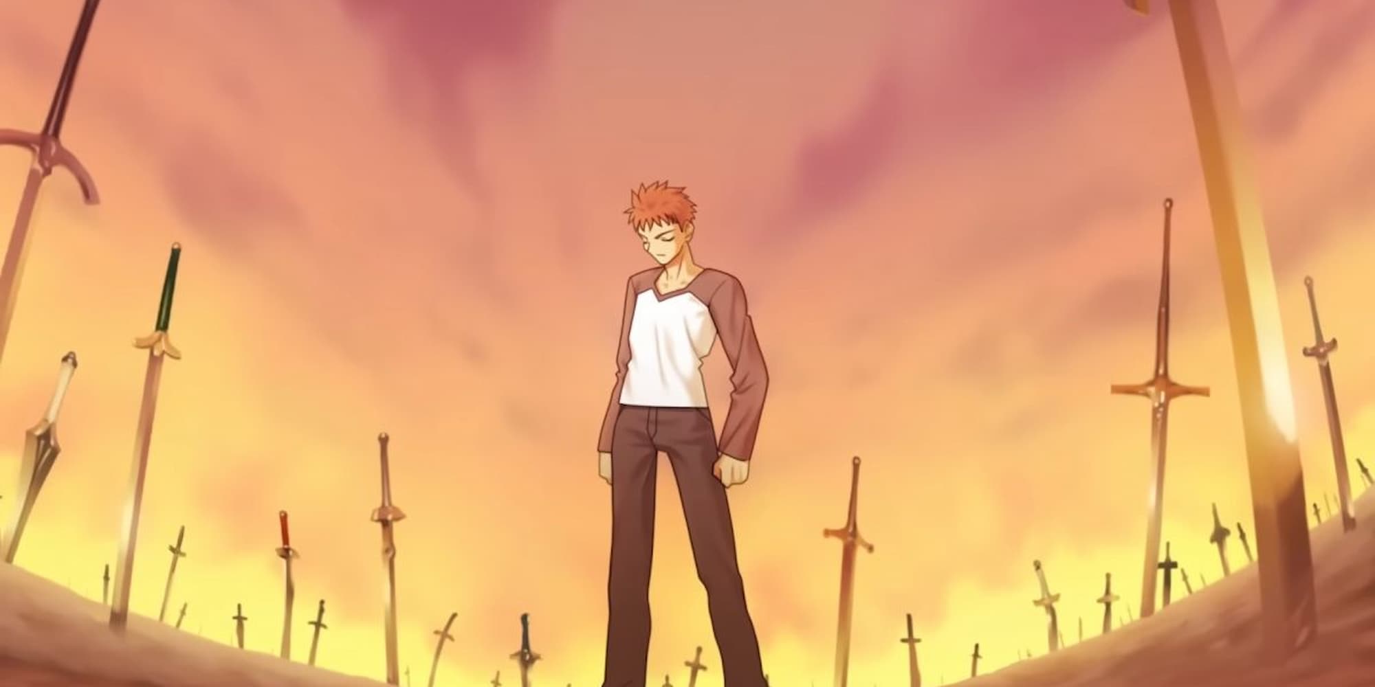 After 20 years, Fate/Stay Night is finally getting its first official ...