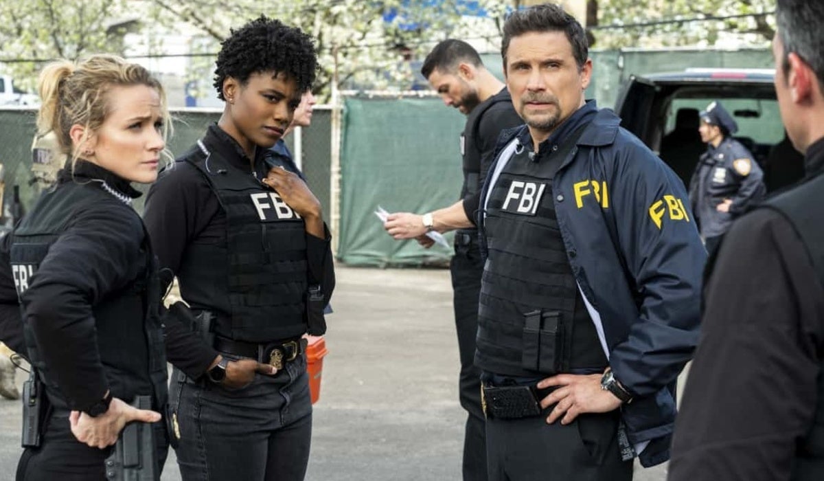 How to watch all the FBI shows in order, including FBI: Most Wanted and ...